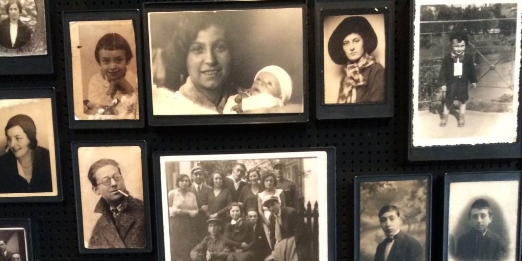 Arbeitsgruppen + Veranstaltungen – PAKH