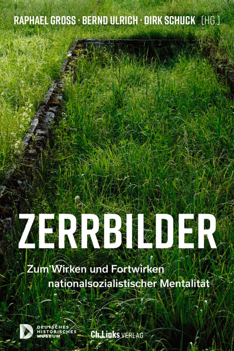 Zerrbilder – PAKH